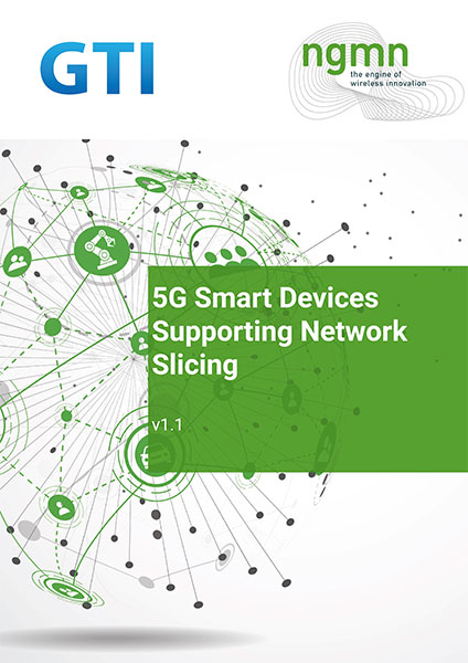 NGMN – the engine of wireless innovation