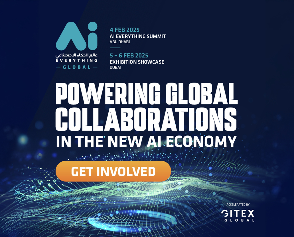 AI Everything Global 2025 - NGMN