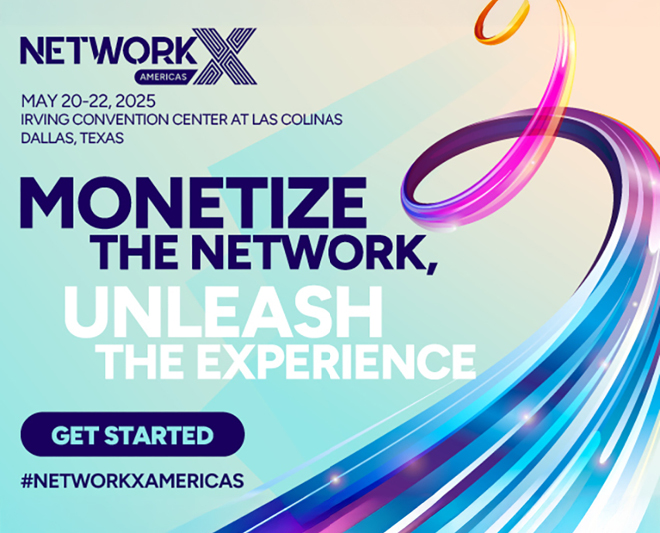 Network X Americas Ngmn