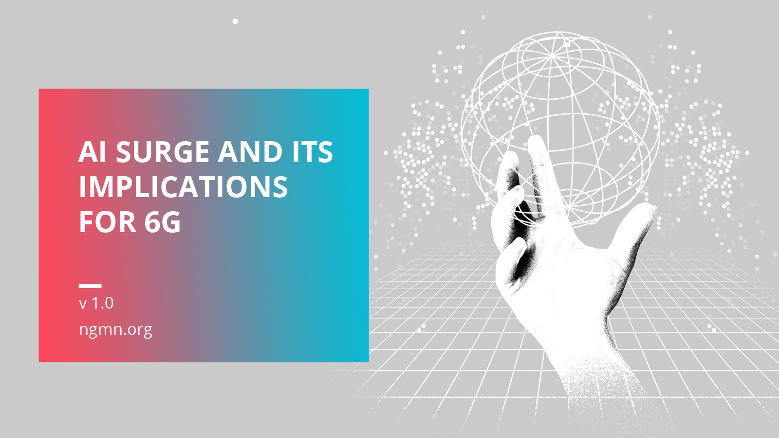 AI Surge and its Implications for 6G - NGMN
