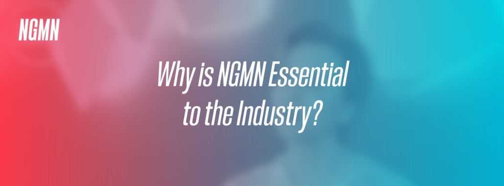 NGMN – We make better connections