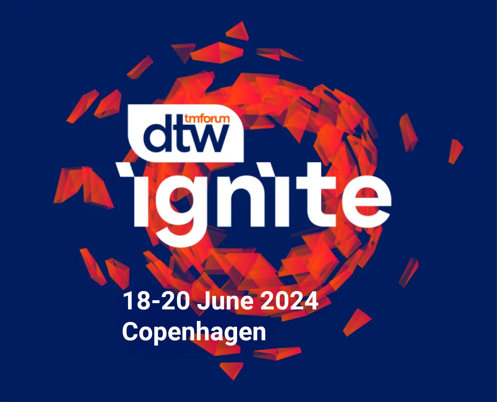 DTW24 - Ignite - NGMN