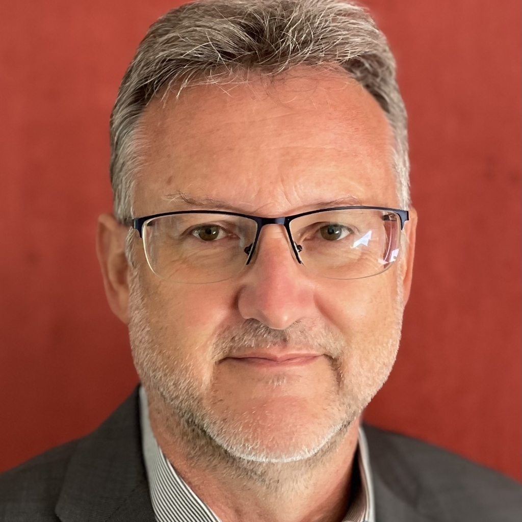 Frank Sänger - NGMN