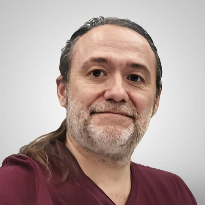 Jesús Martín - NGMN