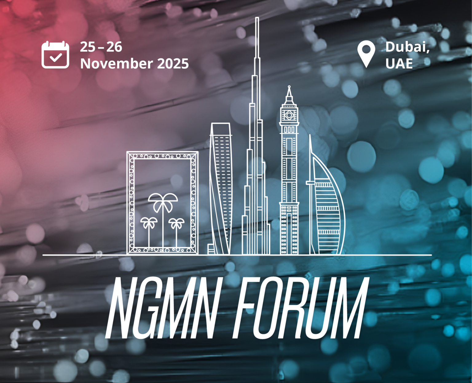 NGMN – We make better connections