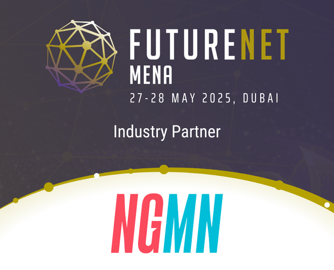 FutureNet MENA - NGMN
