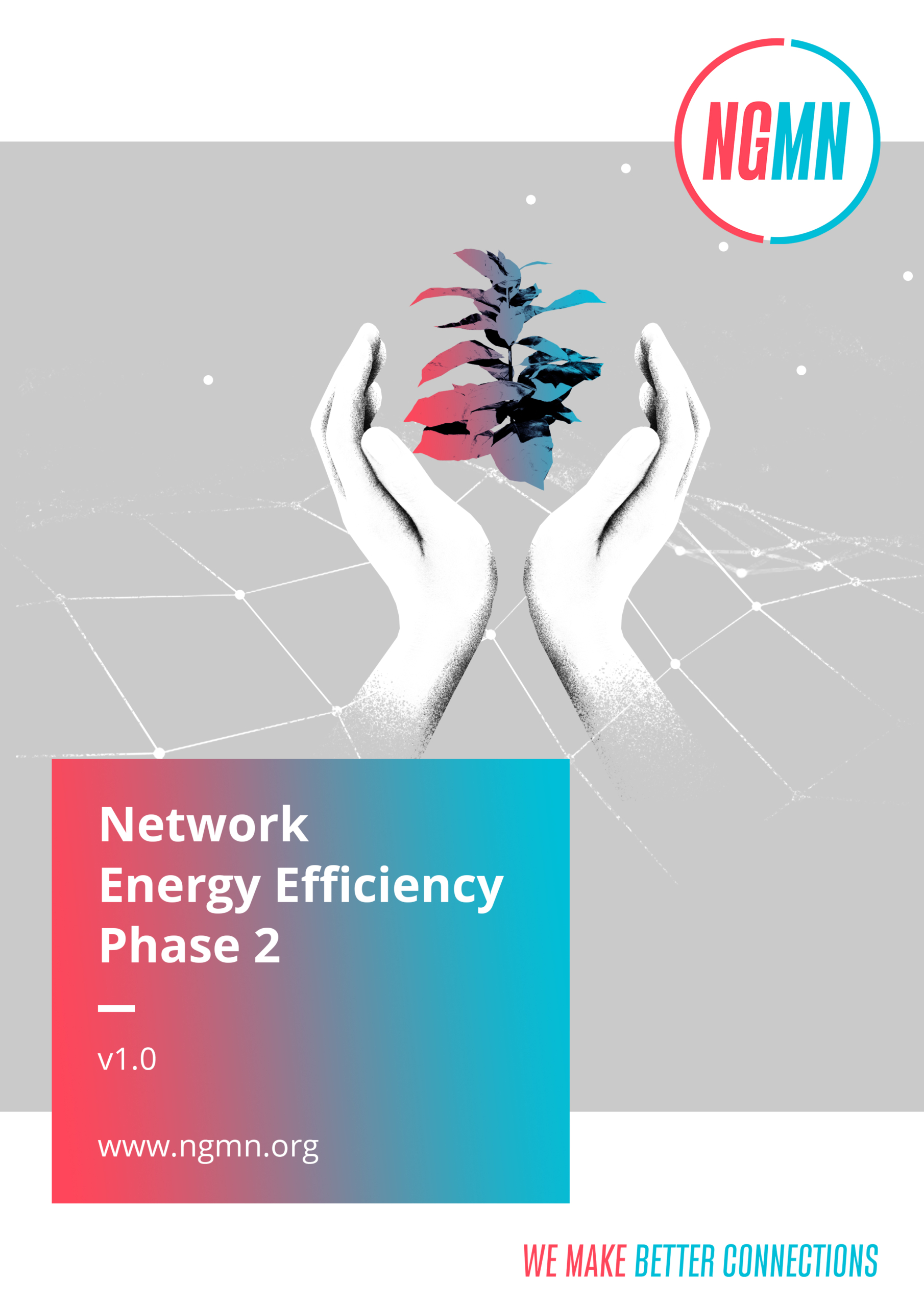Network Energy Efficiency Phase 2 - NGMN Network Energy Efficiency Phase 2 - NGMN