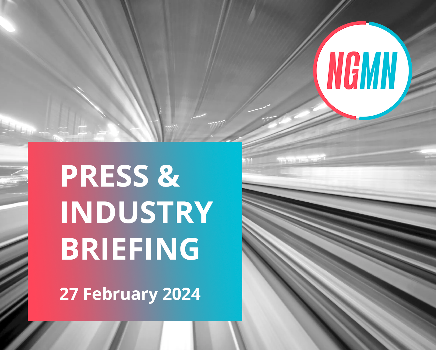 Board Members Showcase Global Telecom Industry at Press & Industry Briefing at MWC - NGMN
