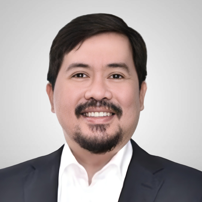 Radames Zalameda - NGMN
