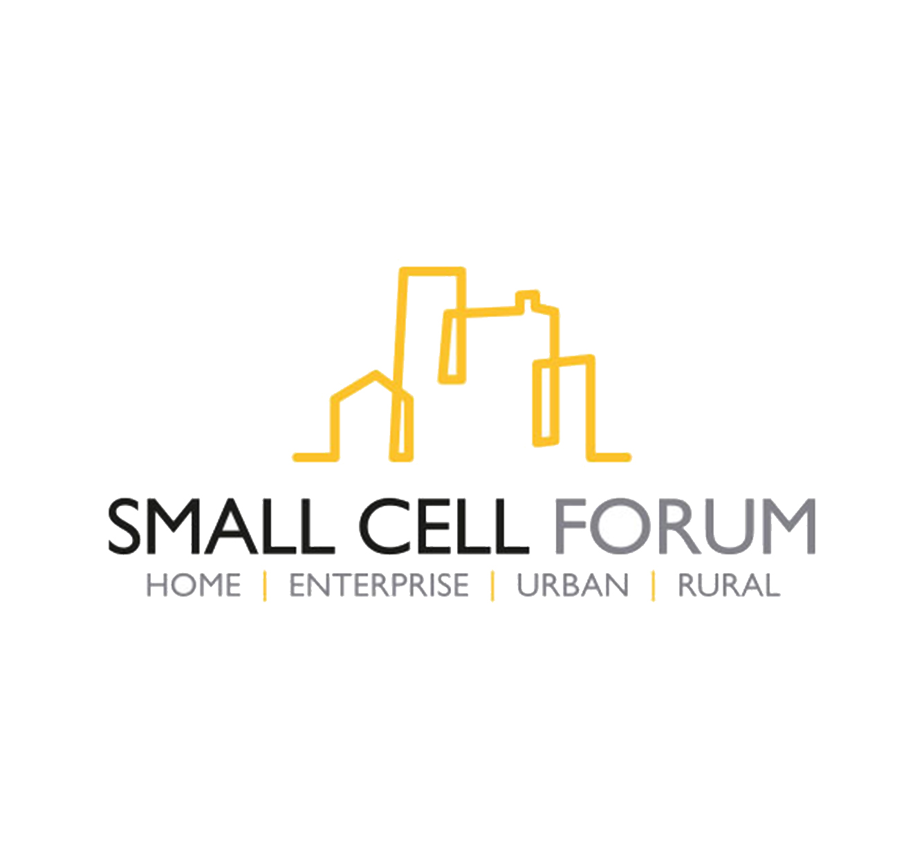 Small Cell Forum - NGMN