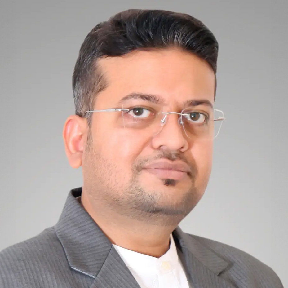 Sparsh Singhal - NGMN