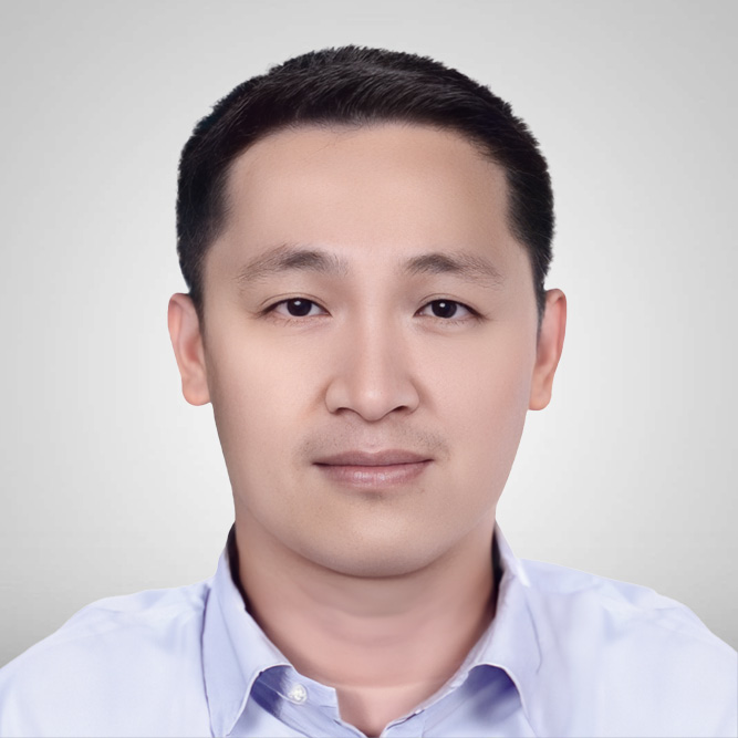 Chiung-Jang Chen - NGMN