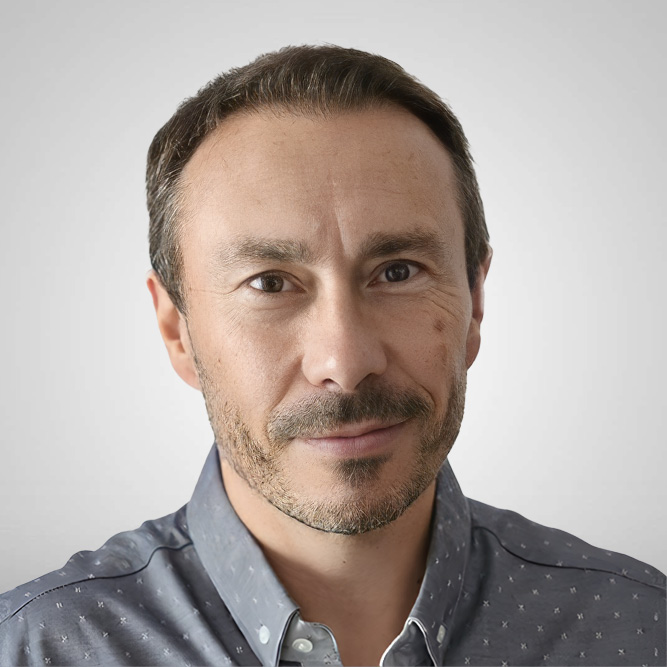 Fabrizio Moggio - NGMN