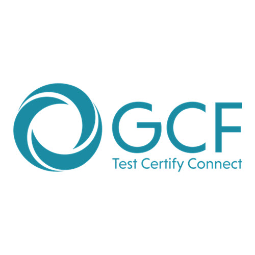 Global Certification Forum - NGMN