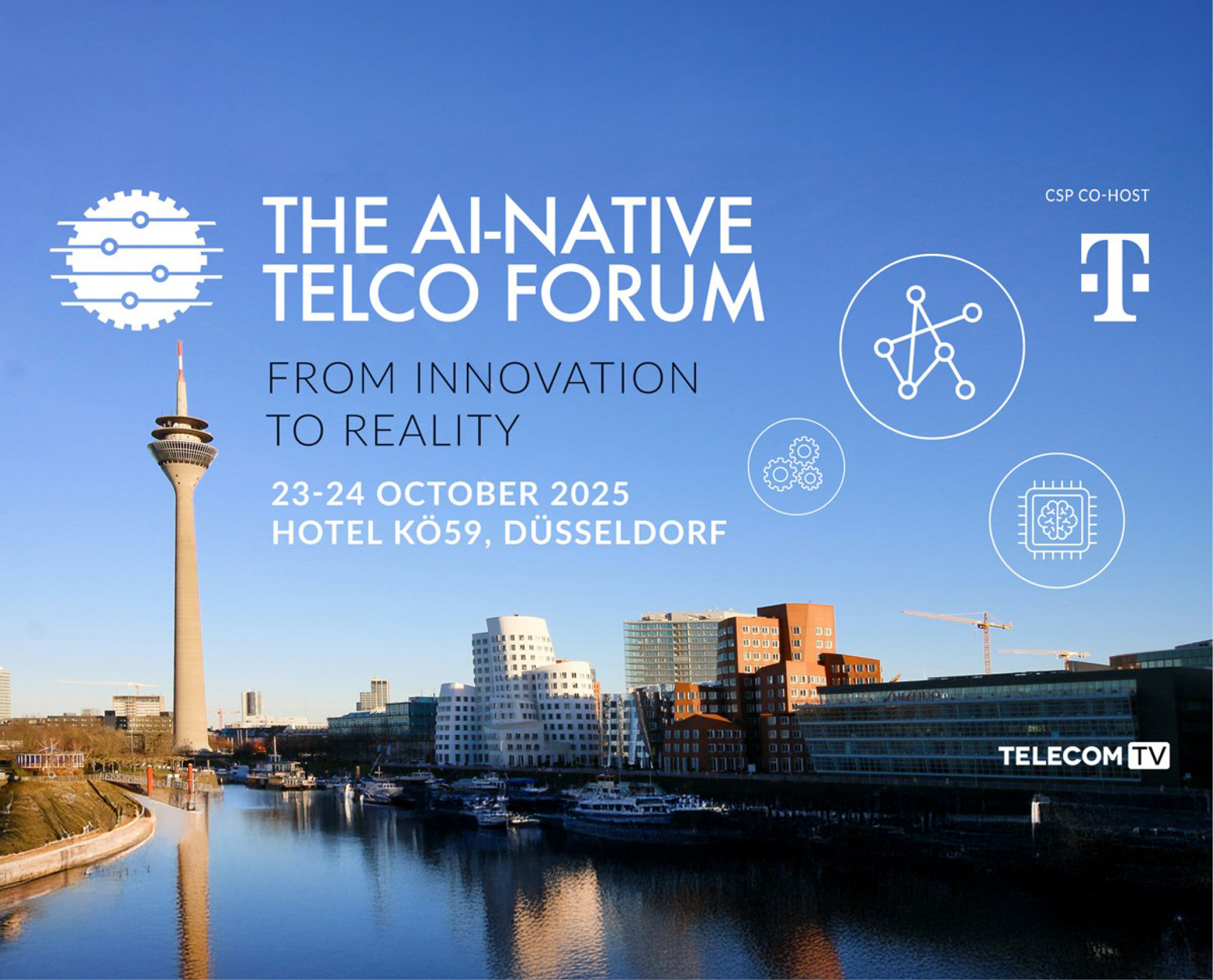 The AI-Native Telco Forum - NGMN