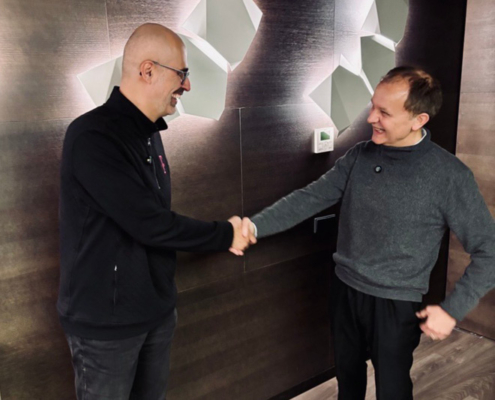 Orange Group CTO elected as new Chairman of the NGMN Alliance Board - NGMN